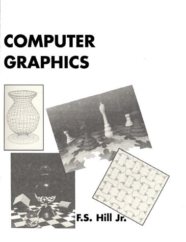 Computer Graphics: 9780023548604: Computer Science Books @ Amazon.com