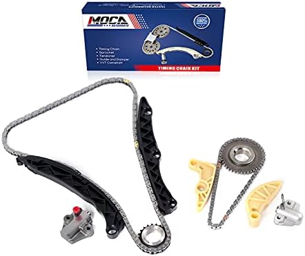 Amazon.com: MOCA Timing Chain Kit for 12-14 for Kia Optima & for ...