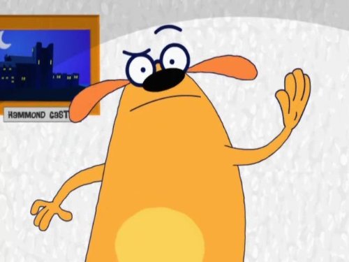 Amazon.com: Watch FETCH! With Ruff Ruffman | Prime Video