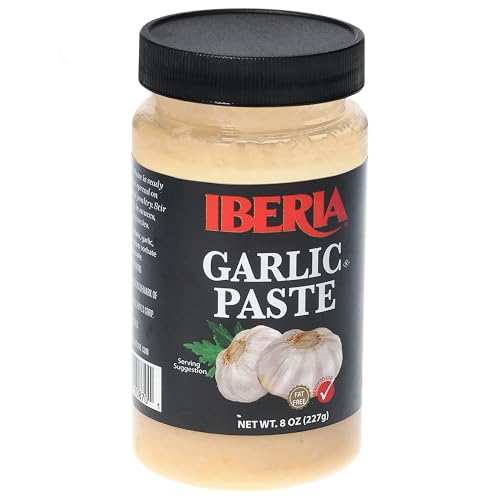 The Best Garlic Paste Brands for Italian Feasts (Reviewed) - The Proud ...