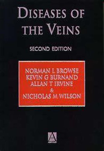 Diseases of the Veins, 2Ed : Buy Online at Best Price in KSA - Souq is ...