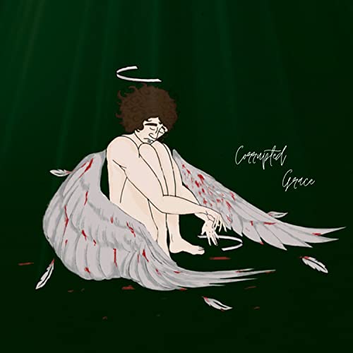 Corrupted Grace [Explicit] : ivan jr: Amazon.de: Digital Music