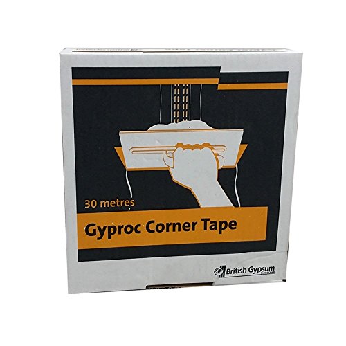 Gyproc Corner Tape 30m – BigaMart