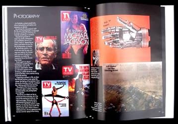 The Art of TV Guide: Jerry Alten, Various famous illustrators ...