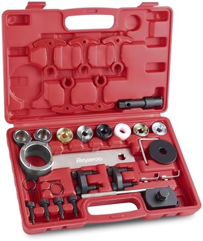 Amazon.com: Yuesstloo Camshaft Alignment Locking Timing Tool Kit ...