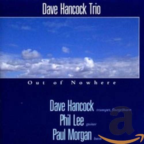 Amazon.com: Out of Nowhere: CDs & Vinyl