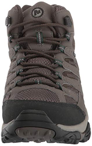 Merrell Mannen Moab 2 Mid GTX High Rise Wandelen Hoge Rise Wandelen ...