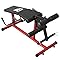 Amazon.com : FAGUS H Leg Extension and Leg Curl Machine,Seated Leg ...