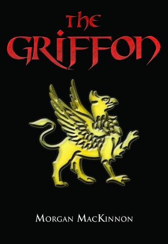 Amazon.com: The Griffon: 9781848971097: Morgan MacKinnon: Books