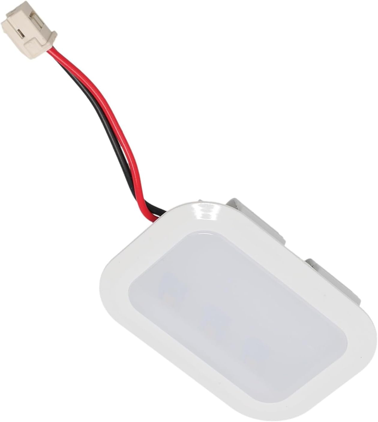 Amazon.com: W11483116 Refrigerator LED Light Replacement For Whirlpool ...