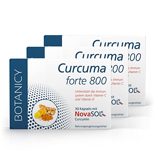 Beste Curcuma Kapseln – Die 16 besten Produkte im Vergleich & Angebote ...