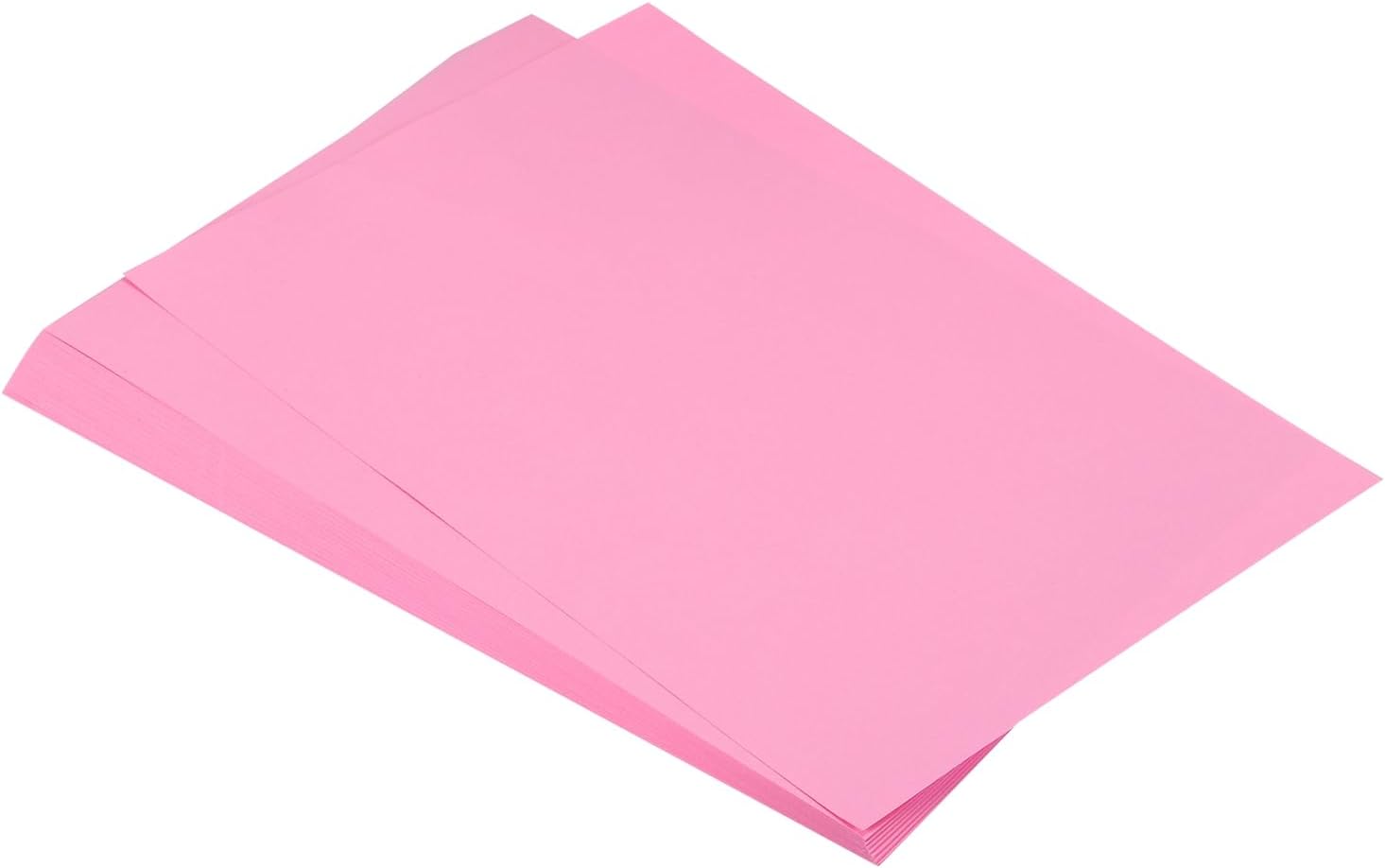 Amazon.com: MECCANIXITY 75 Sheets A4 Colored Print Copy Paper 8.5" x 11 ...