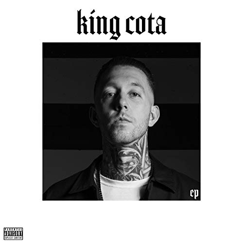 Play King Cota by Tony Cota on Amazon Music
