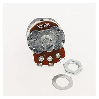 microswitch 2pcs WH138-1 Potentiometer with Switch dimmer Switch ...