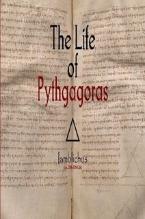 The Life of Pythagoras: Iamblichus: 9781565430921: Amazon.com: Books