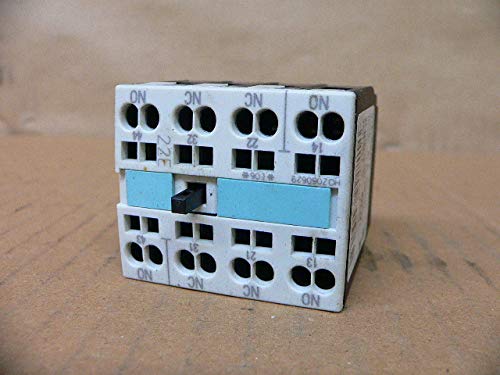 3RH1921-2HA22: Amazon.com: Industrial & Scientific