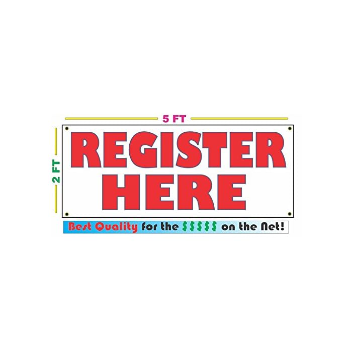 Registration Here Banner