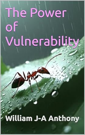 Amazon.com: The Power of Vulnerability: "How Embracing Your Imperfections Can Transform Your ...