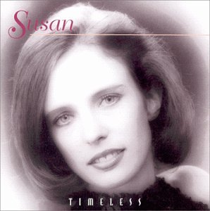 Susan Jacobson - Timeless - Amazon.com Music