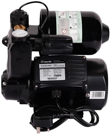 Samnan water solutions Samnan Pump 0.5 HP (CN) : Buy Online at Best ...