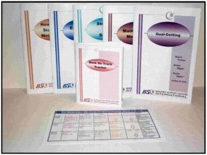 Back On Track Set: Amazon.co.uk: Books