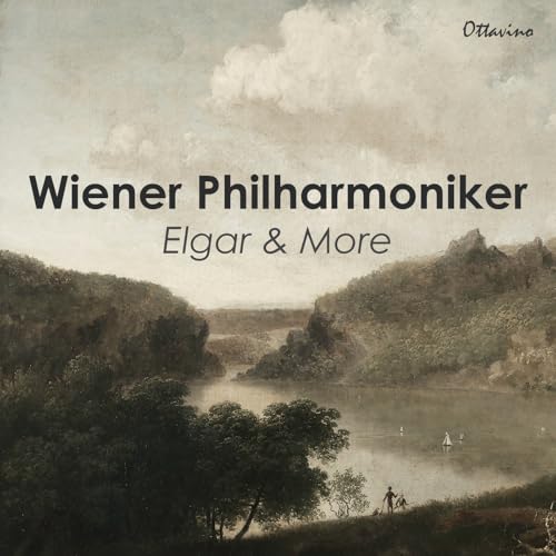 Play Wiener Philharmoniker: Elgar & More by Wiener Philharmoniker ...