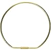 Amazon.com: Areaware Contour Key Ring Hoop : Office Products