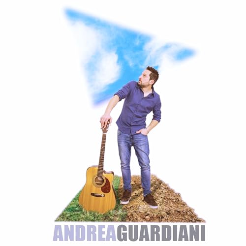 Play Andrea Guardiani by Andrea Guardiani on Amazon Music