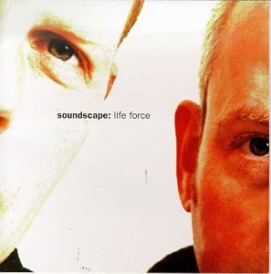 Soundscape UK - Life Force - Amazon.com Music