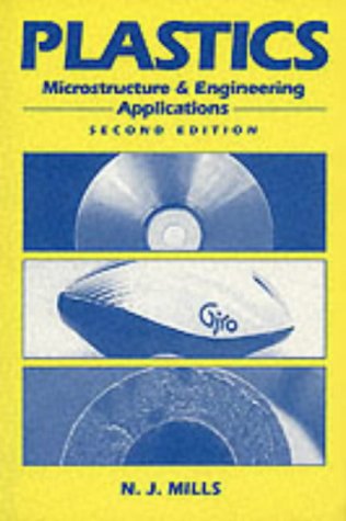 Plastics: Microstructure and Engineering Applications: 9780340560433 ...