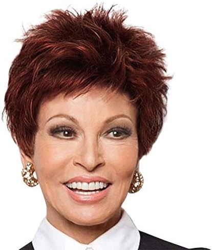 Amazon.com : Raquel Welch Collection POWER SS130 Wig by Hairuwear ...