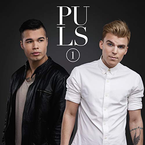 Amazon.com: 1 : Puls: Digital Music