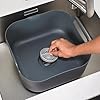 ReBorn - Recycled Washing Up Bowl - Kitchen Dish Wash & Drain - Large ...