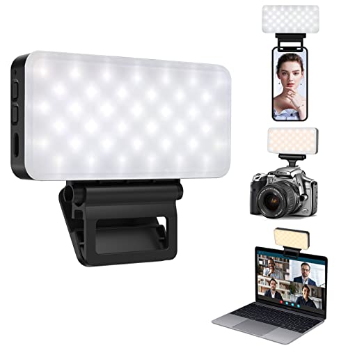 Amazon Best Sellers: Best Cell Phone Selfie Lights
