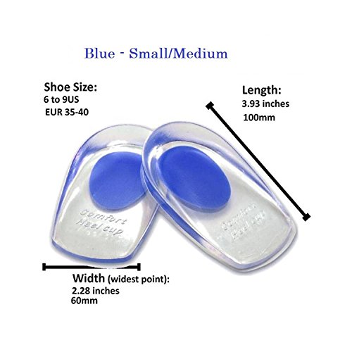 Best Heel Cup Inserts at Martha Gonsalez blog