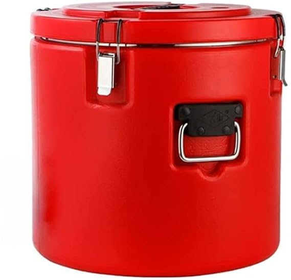 40 Ltr Food Storage Container Insulation Container, Hot and Cold Food ...