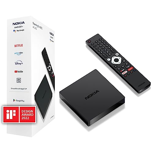 amazon.ae Best Sellers: The best items in Streaming Media Players based ...