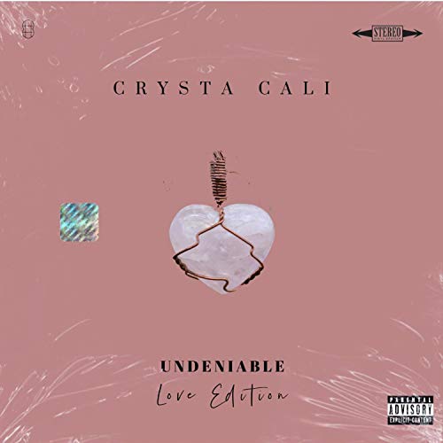 Amazon.co.jp: Undeniable (Love Edition) [Explicit] : Crysta CLE ...
