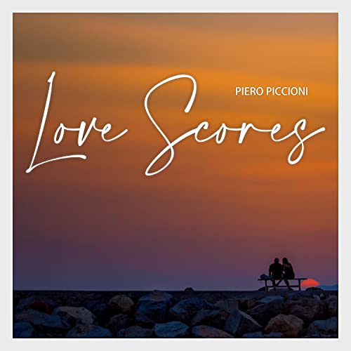 Écouter Piero Piccioni, Love Scores de Piero Piccioni sur Amazon Music