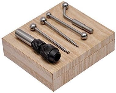 Amazon.com: WIGGLER EDGE FINDER SET : Tools & Home Improvement