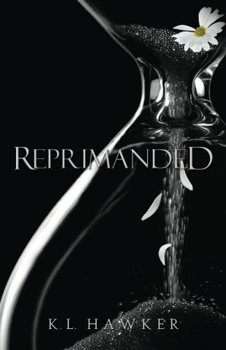 Reprimanded: (Book 3) (The Branded Trilogy): Hawker, K. L ...
