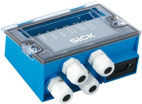 Sick - Cdb620-001 módulo de conexión : Amazon.es: Industria, empresas y ...