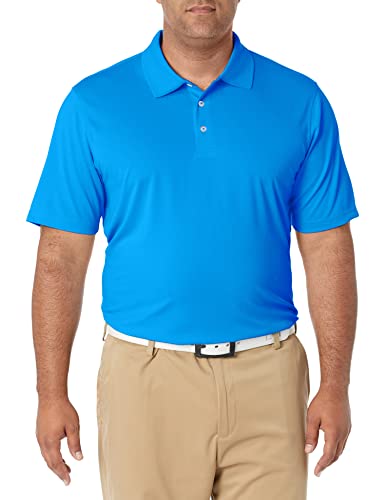 Top 10 Best Polo Shirts Without Logo : Reviews & Buying Guide - Katynel