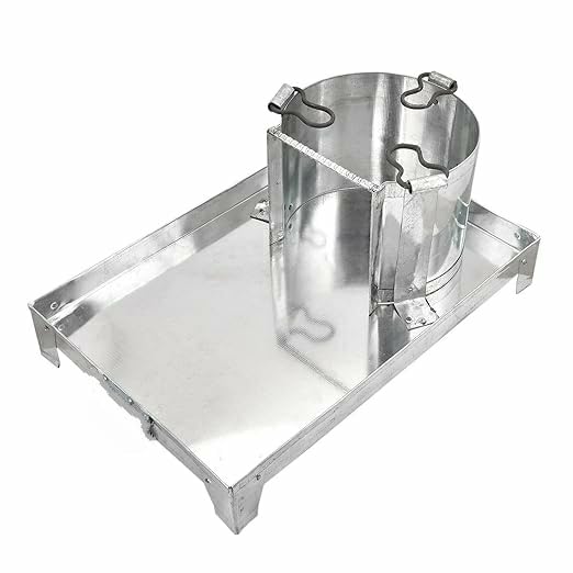 Kitchen Trust Iron Burning Stove/Firewood for Home, Rocket, Cooking ...