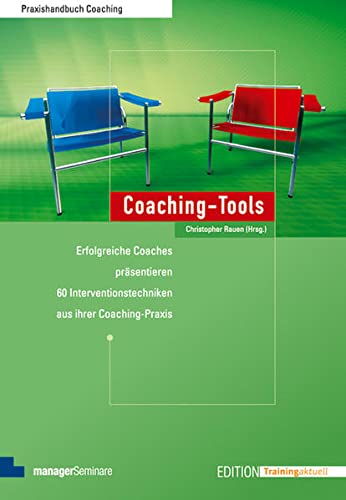 Coaching-Tools: Erfolgreiche Coaches präsentieren 60 ...