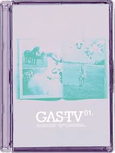 GAS TV-01 [DVD]: Amazon.fr: DVD et Blu-ray