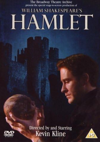 Hamlet [DVD] [1990] : Buy Online at Best Price in KSA - Souq is now ...