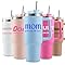 Amazon.com | RYTOTHU Custom Tumbler with Handle and Straw - 40 Oz Personalized Insulated ...