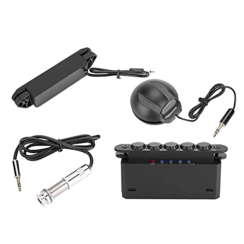 The 16 best pickups for electric guitars - Hifi-Online.net