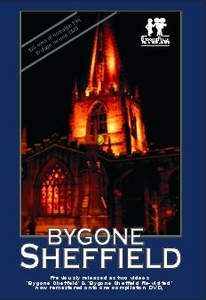 Amazon.com: Bygone Sheffield Double DVD (BF505) : Movies & TV